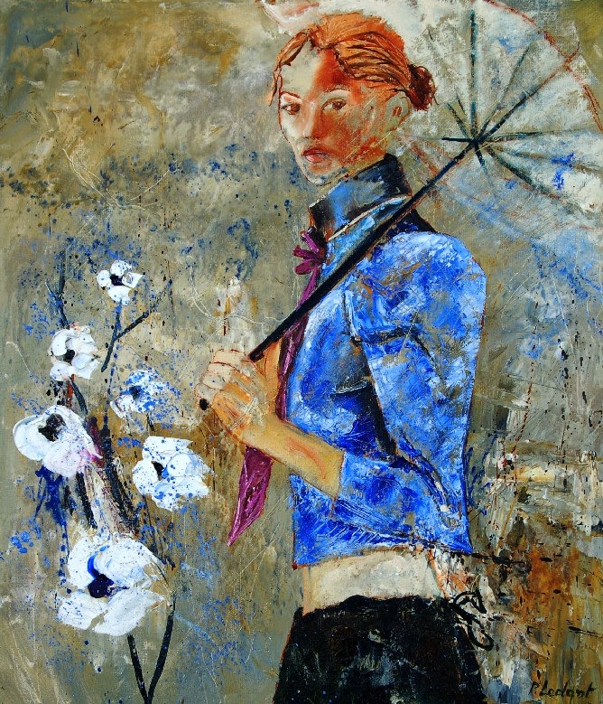 Pol Ledent(I)... - Kai Fine Art