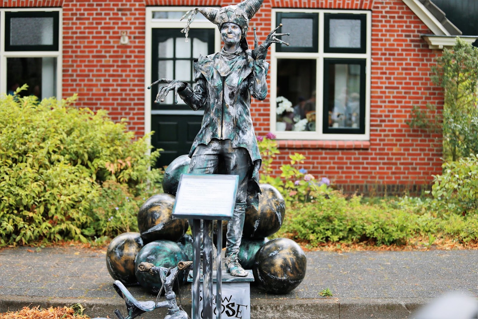 Dorpen en Steden van Nederland: Rolde (Drenthe)