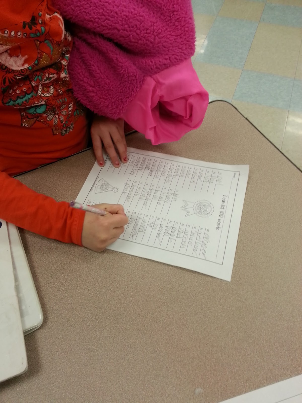 100th Day Activities And Fun (and A Freebie)!