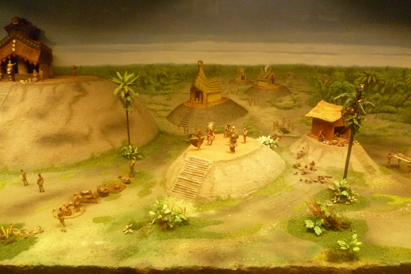 PORTAFOLIO GEOVANNY AIMACAÑA : Cultura Panzaleo