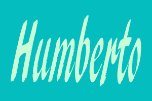 Humberto