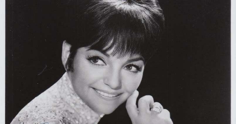 GREAT FEMALE SINGERS: June Valli