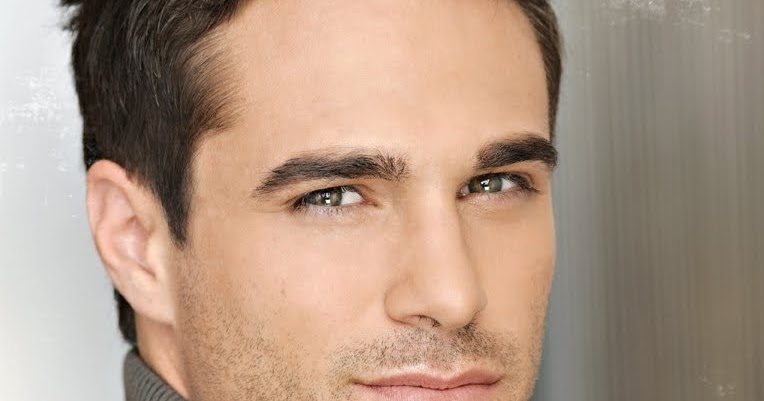 Redefining the Face Of Beauty : HUNK OF THE WEEK! "Marco Dapper"