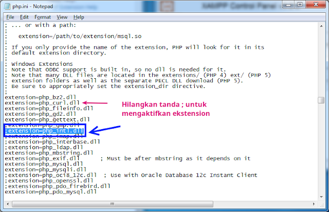 Tutorial Codeigniter 4: Instalasi dan Persiapan Belajar Codeigniter 4