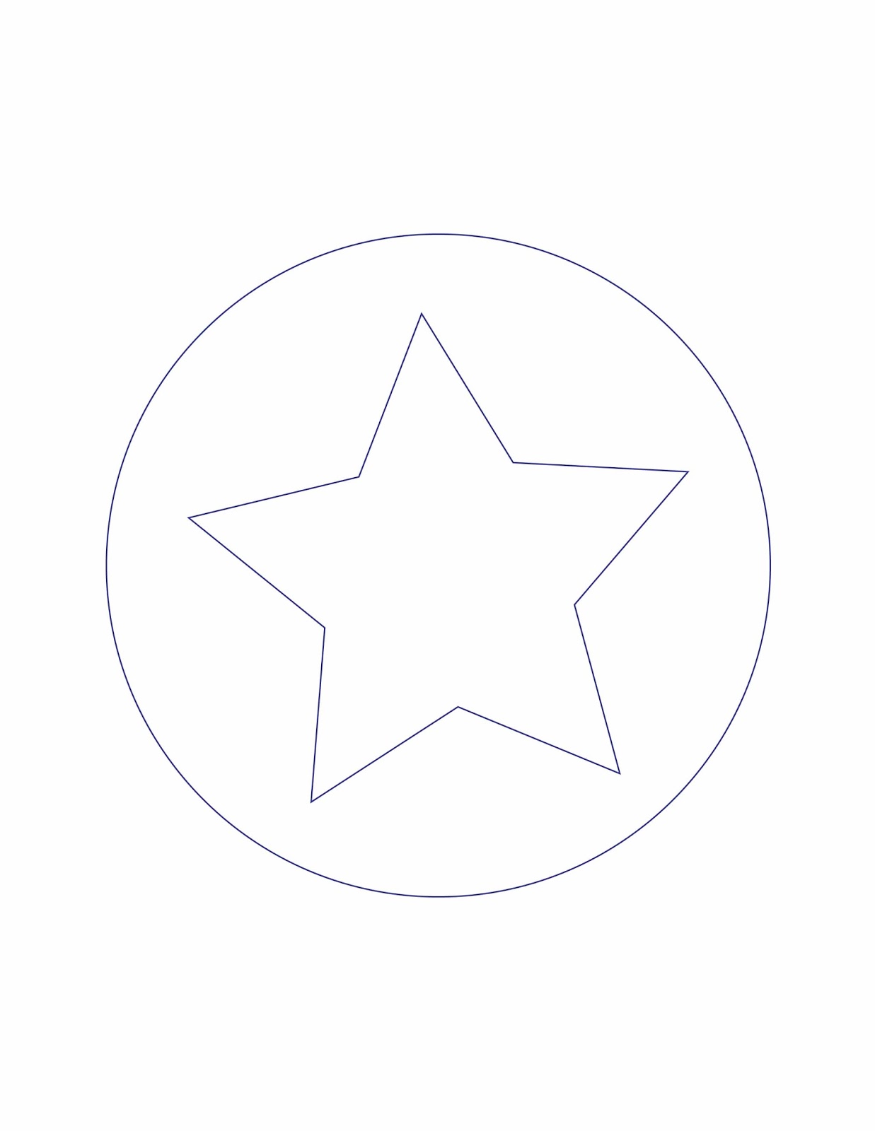 Fort Worth Fabric Studio: Star Banner {Tutorial}