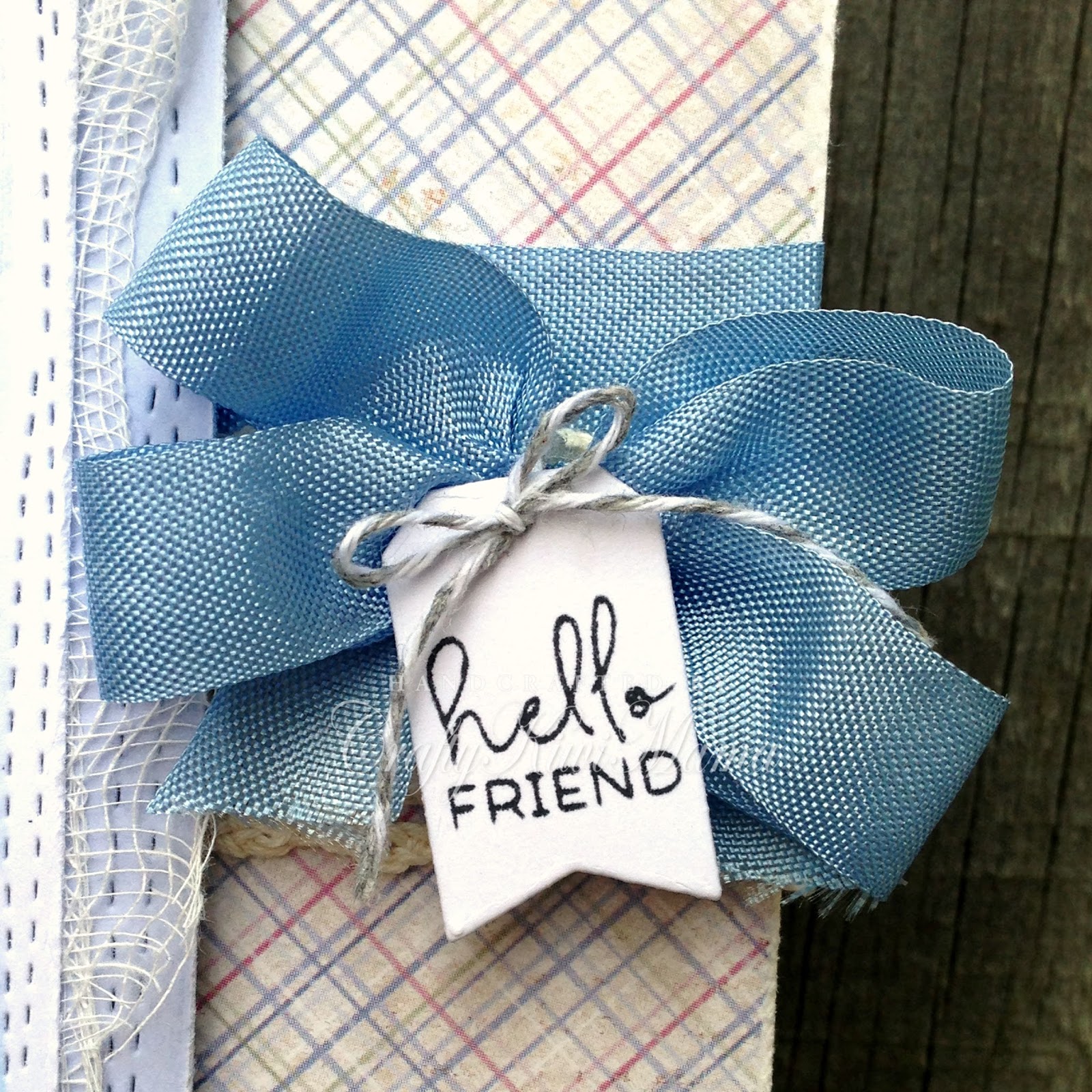 Sweet Stampin' ~ Things That Go Round