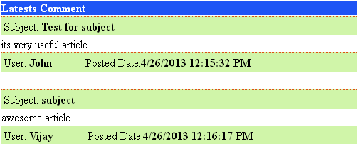 How To Bind Repeater In Aspmantra Aspnetmvcangularjsjqueryjavascriptsql