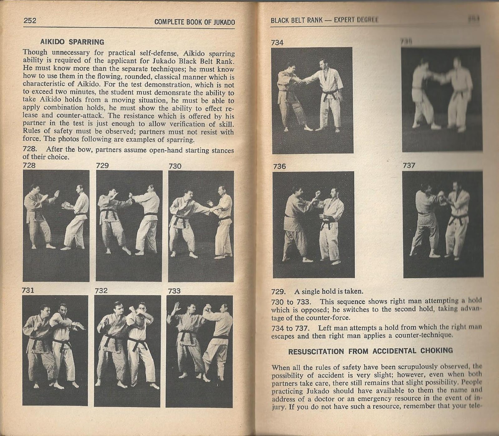 Isshin - Concentration the Art: Bruce Tegner Jukado