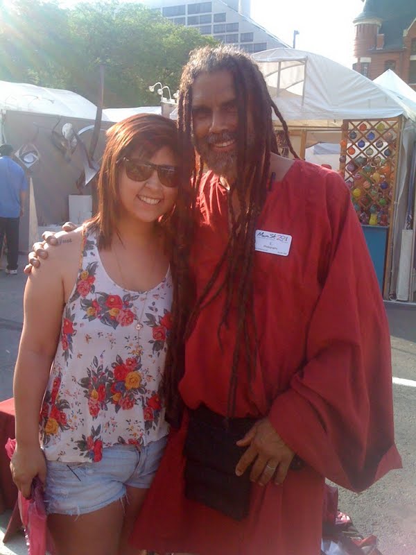 MindOfMyOwn: Emerson Matabele.