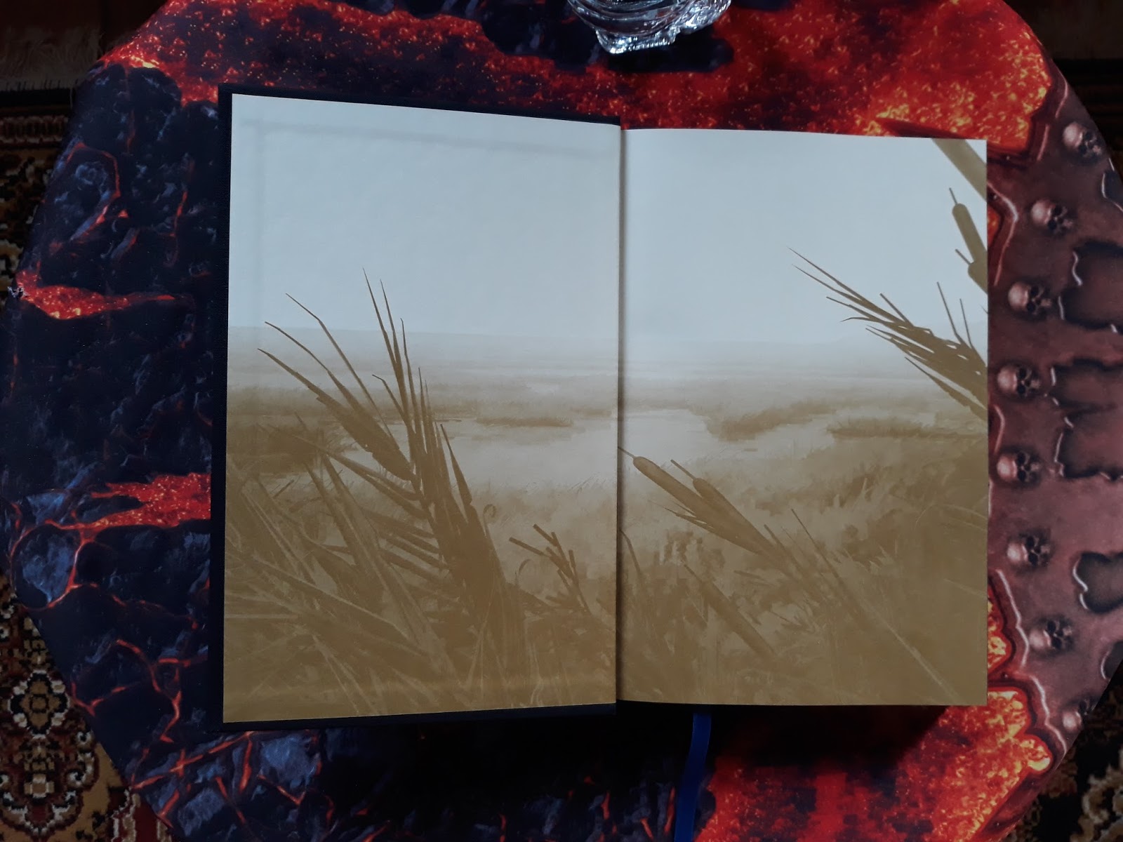 Name Forthcoming: April 2018