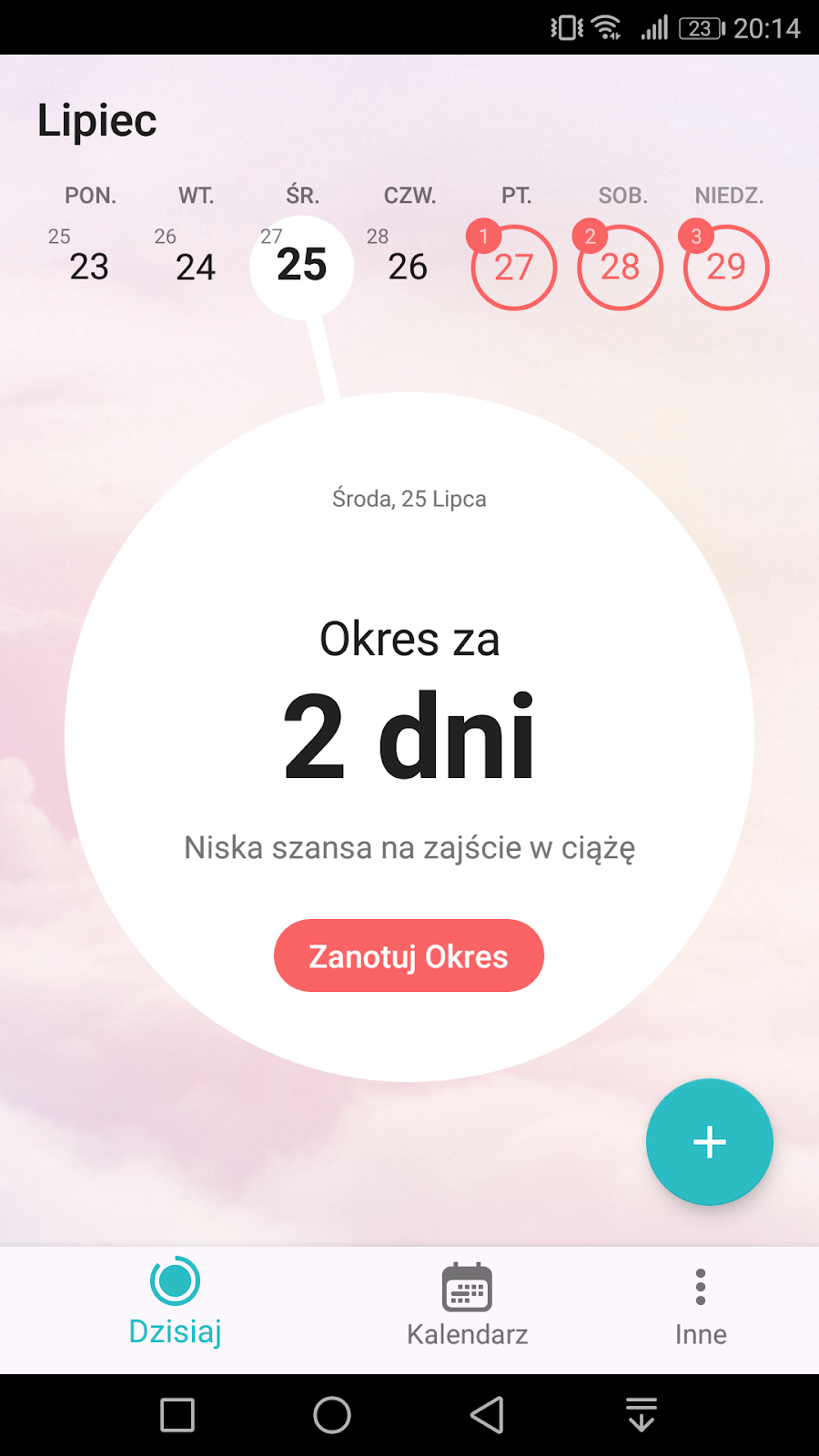 Flo - aplikacja dla każdej kobiety. - Zimne kawy. Tworzone z myślą o ...