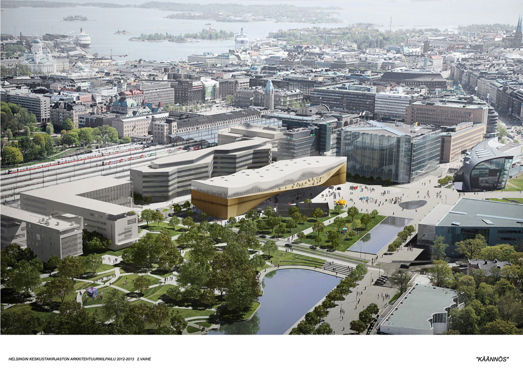 ALA Architects – a f a s i a