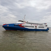Rute dan Jadwal Kapal Ferry Dumai Express / Dumai Line (Dumai ...