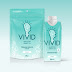 Vivid Drinks - Unsweetened Tea Drink & Matcha Powder on Packaging of ...