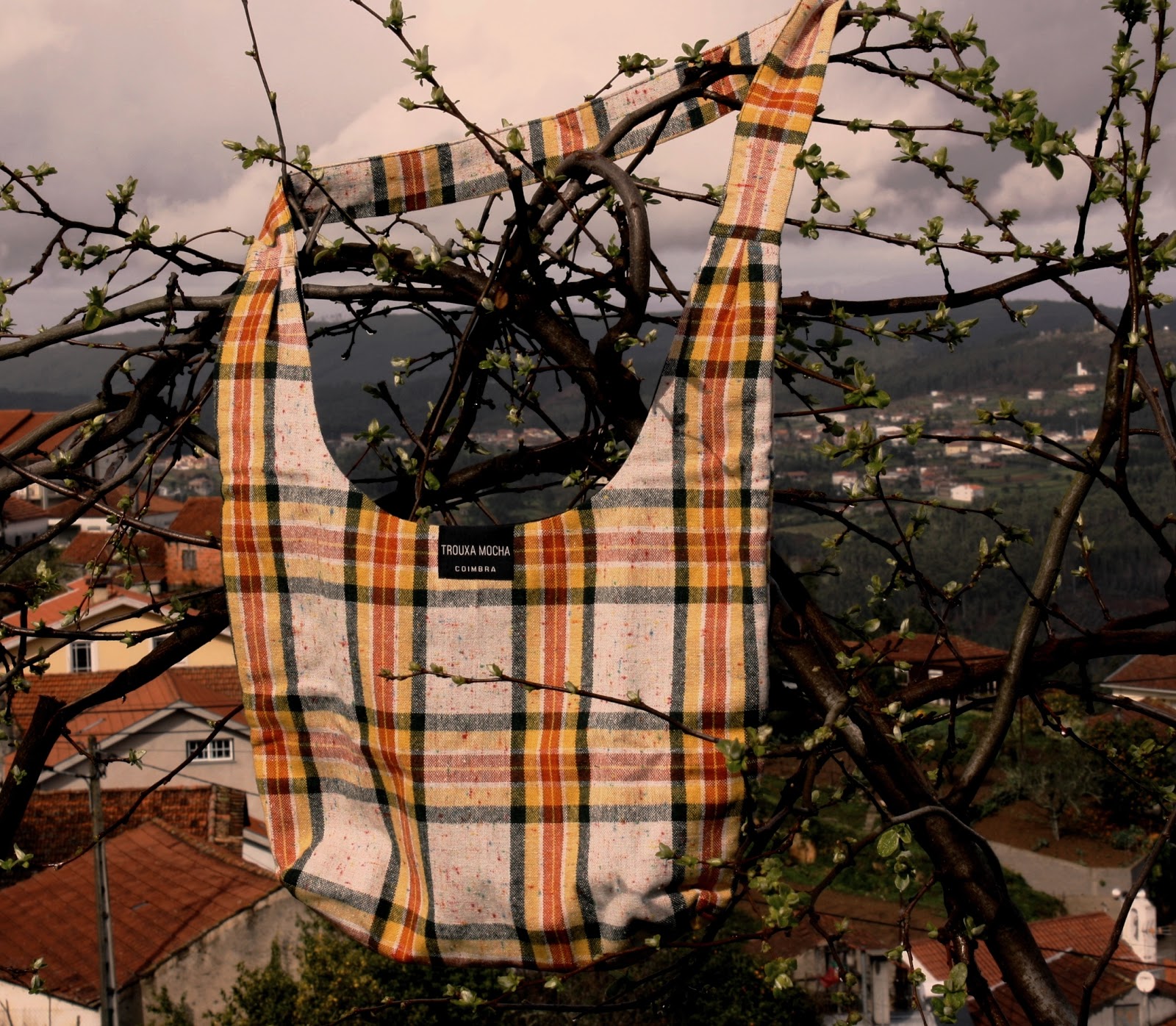 projecto TROUXA MOCHA: Trouxa na Paradela, Portugal