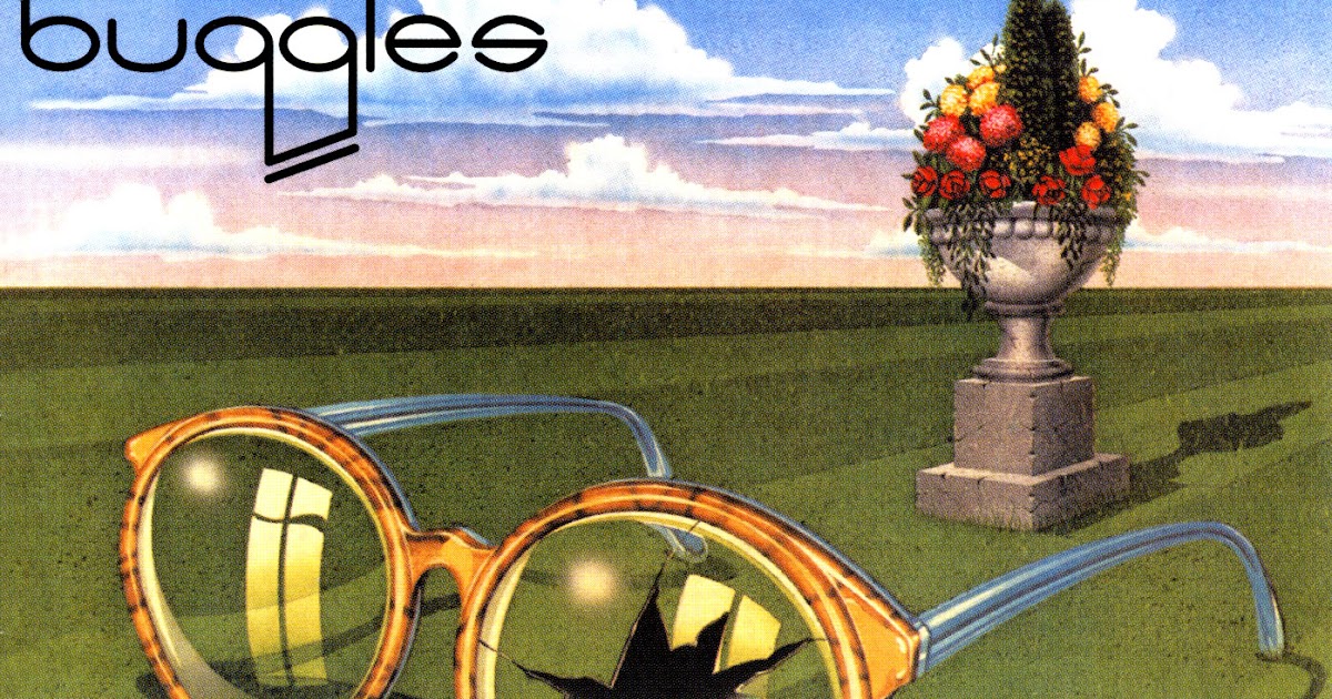 La Musica Rock Progresiva: The Buggles Adventures A Modern Recording ...
