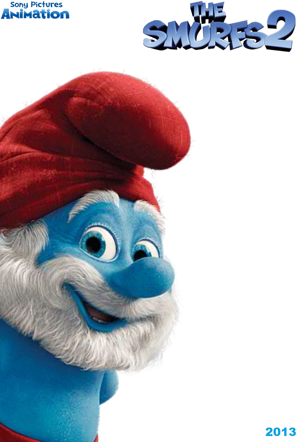 Filme Smurfs 2 Que Dia Estreia? Trailer Dublado Legendado