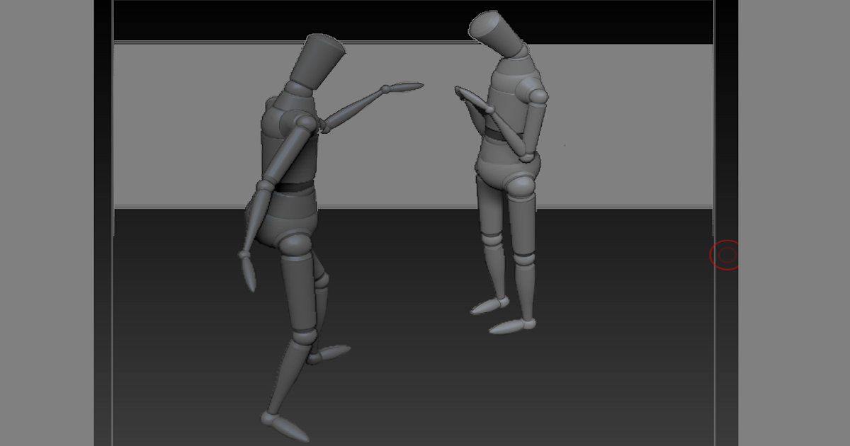 2D Class Week 01 Basics of Drawing Shapes