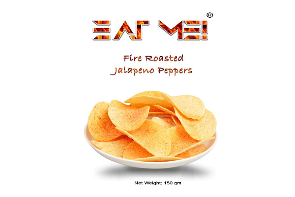 5 Super Cool Creative Brand Names For Potato Chips - Easy Marketing A2Z