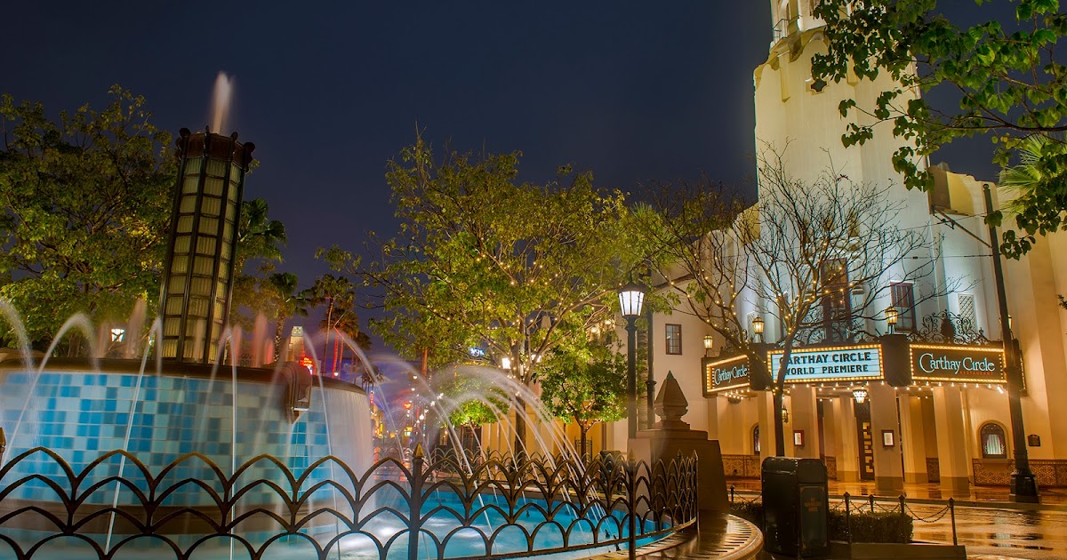 Disney Photoblography