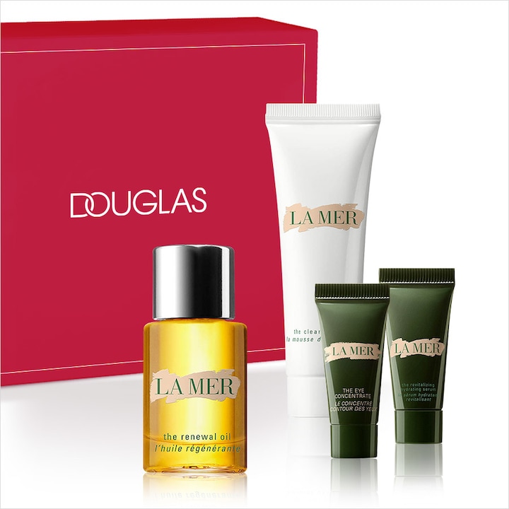 Box z kosmetykami Douglas - Beauty Box Douglas, 22 wersje pudełek ...