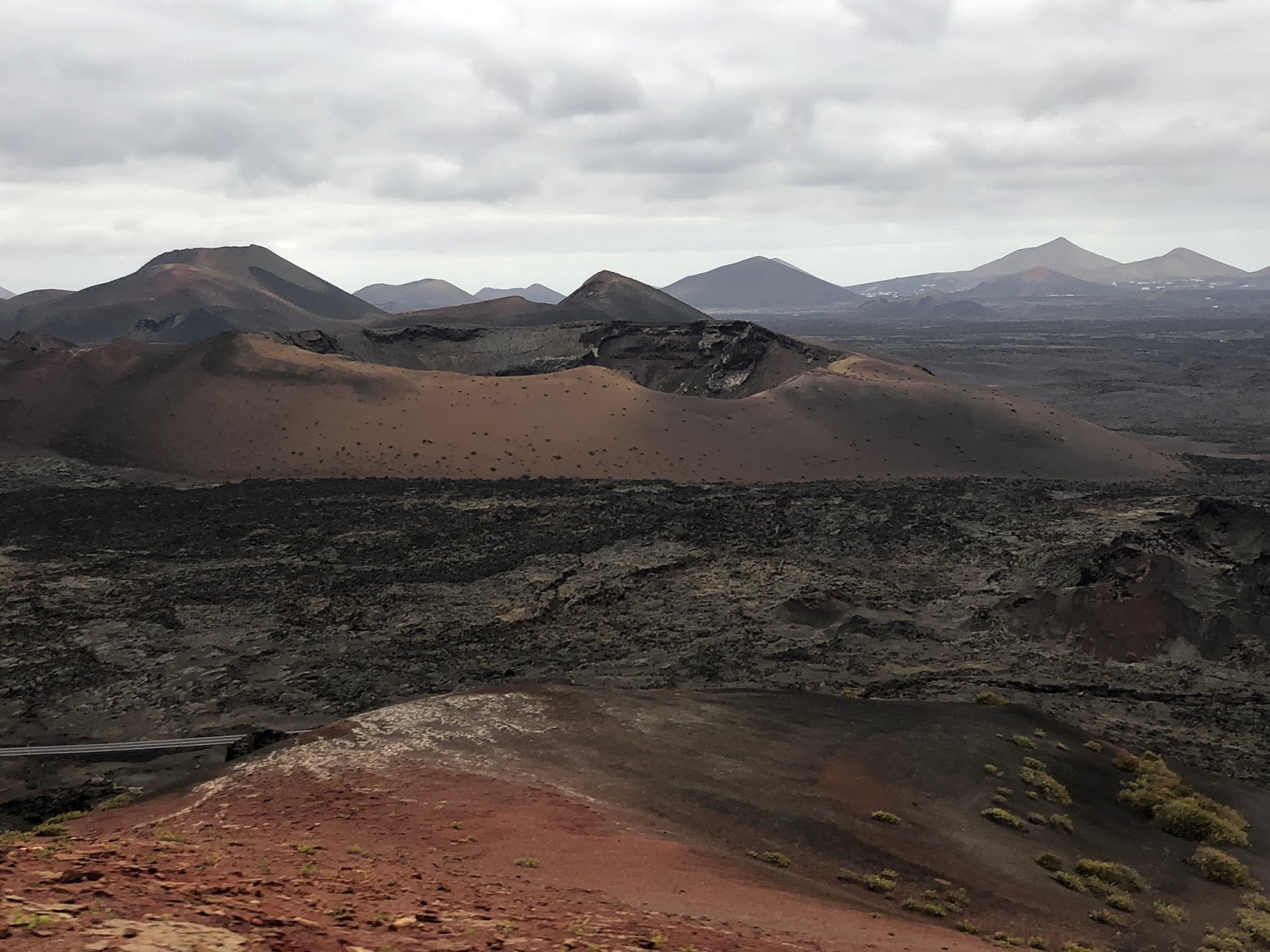Qué puedes hacer durante tu visita al Timanfaya - Conmimochilacuestas