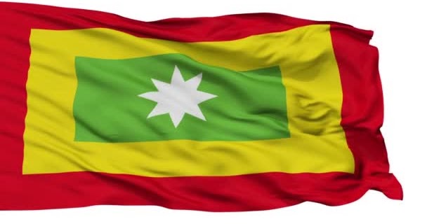 "MALAMBO/ATLANTICO": SIMBOLOS PATRIOS