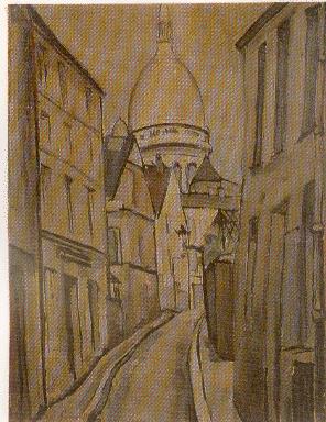 Ignacio Gómez Jaramillo Pintor Escritor 1910-1970 | Club Brelán