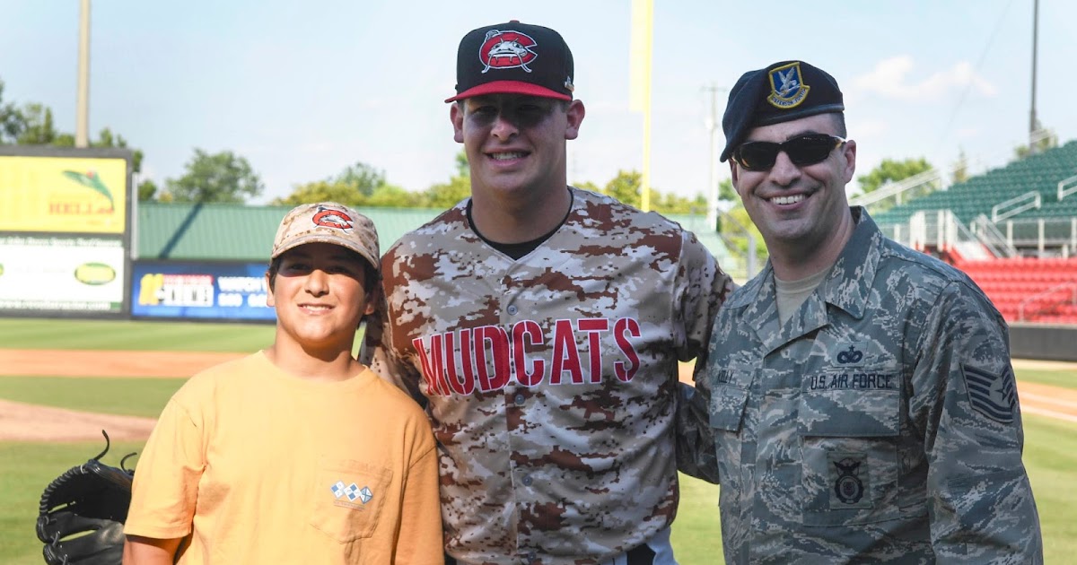 Walk-Off Walk: A.J. Minter's Climb is Complete