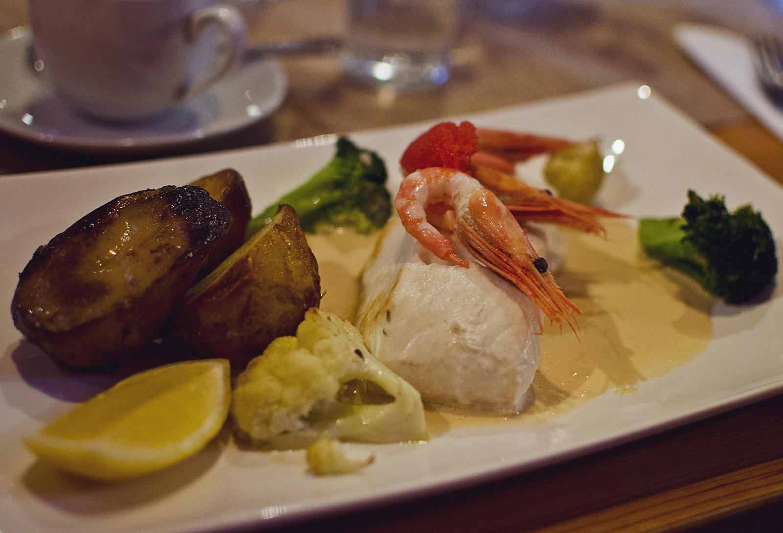 rohelisemrohi: Norra 2.0: Lofoodid (kuidas me jälle üle 3000 km maha ...