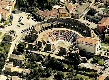 BENEVENTUM - BENEVENTO (Campania) | romanoimpero.com