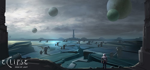Eclipse: Edge of Light Review | Gameplay | Story