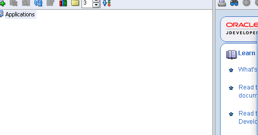 Oracle Application's Blog: Flexible layout in oaf : How to add custom ...