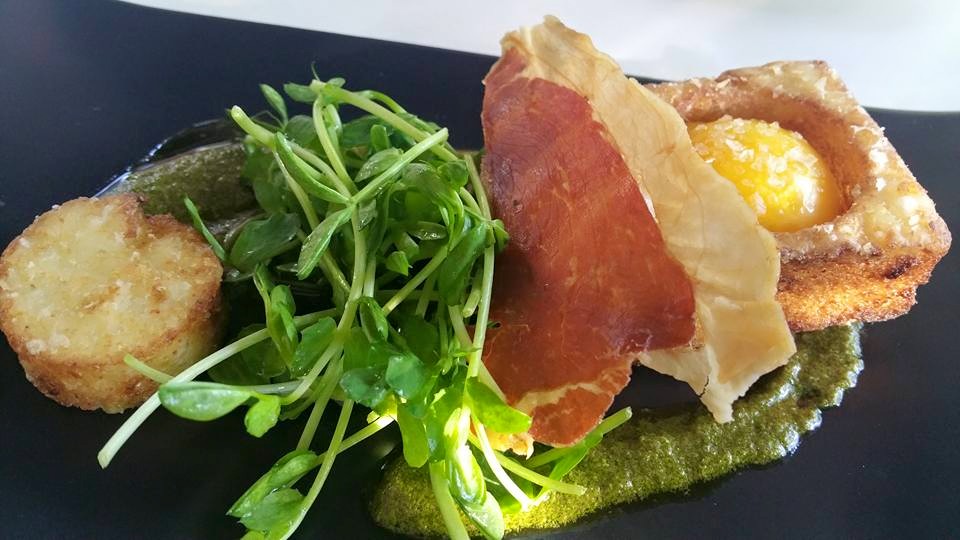 Localis - the hot new F2F restaurant - Munchie Musings