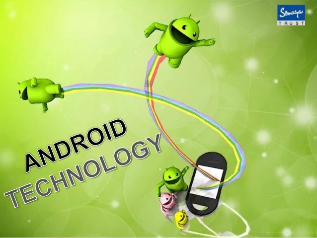 Android Technology?