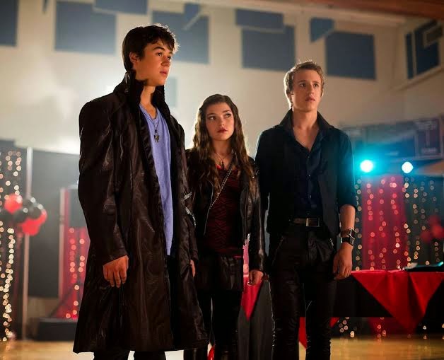 Susan's Disney Family: Hubbub interview with featuring “Spooksville ...