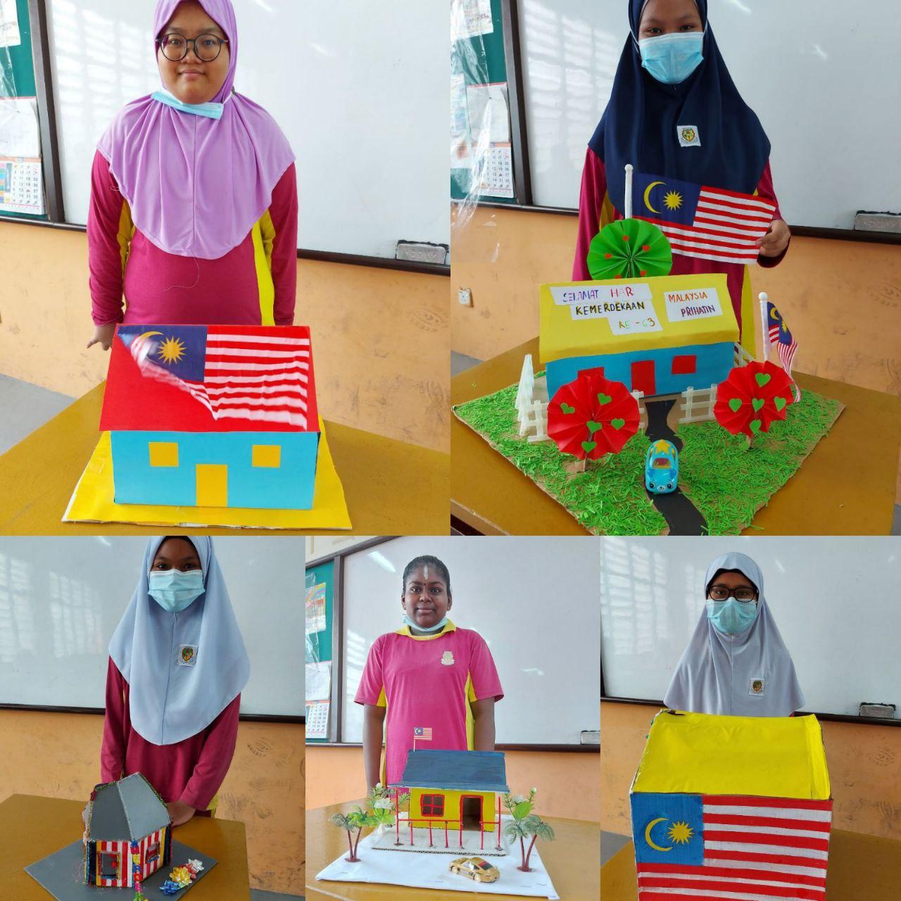 Blog Rasmi SK Simpang Empat, Sitiawan, Perak: Projek dan Aktiviti ...