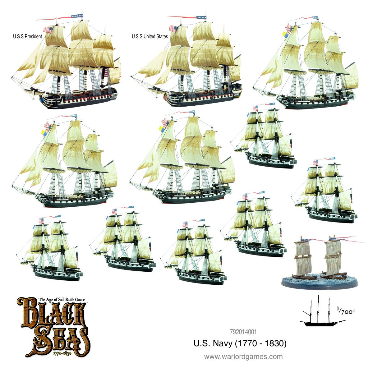 Tabletop Fix: Warlord Games - New Black Seas Releases