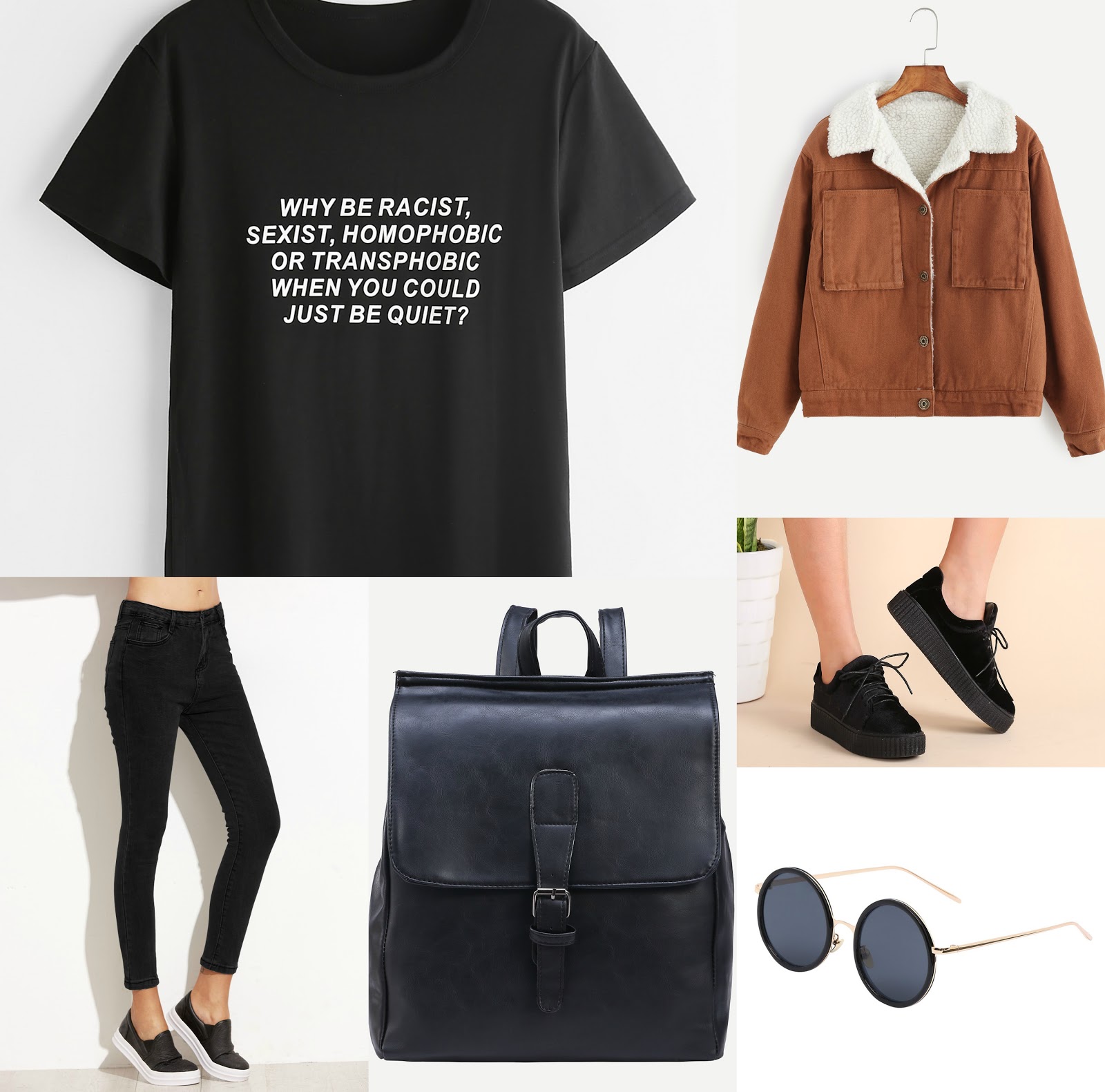 back-to-school fall outfits