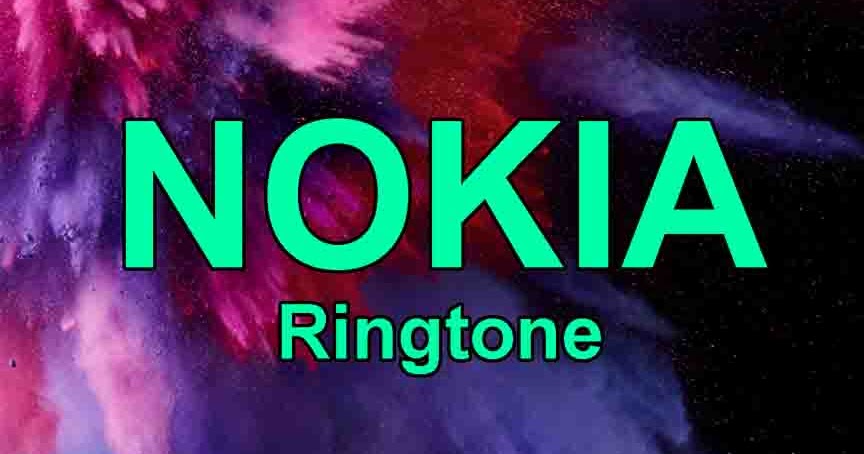 Top 2 Nokia Ringtone💎Download Links Include