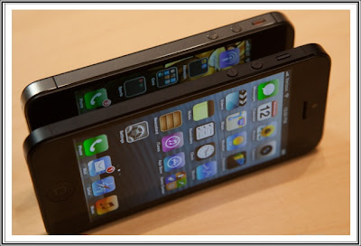 Apple’ iPhone 5 vs iPhone 4S – Comparison between the Two Versions of ...