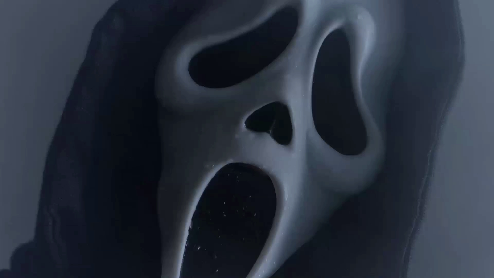 Scream: Resurrection Images Galore Part 2