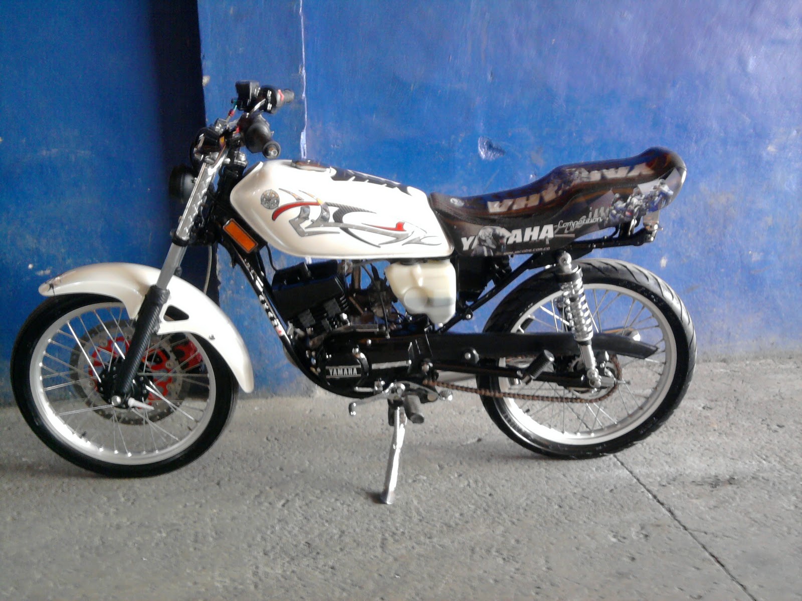 MOTOS DEPORTIVAS DE CARRERAS: MOTOS DEPORTIVAS DE CARRERAS