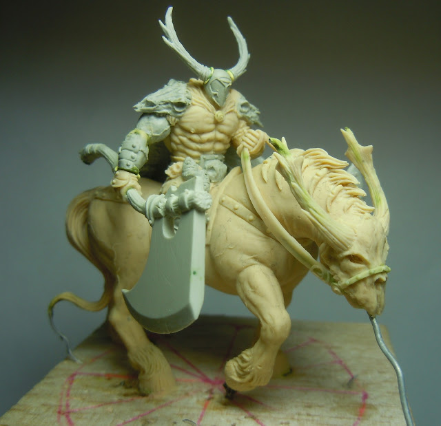 Simon Miniatures new Kickstarter p.8. NSFW. - Page 4 - Forum - DakkaDakka