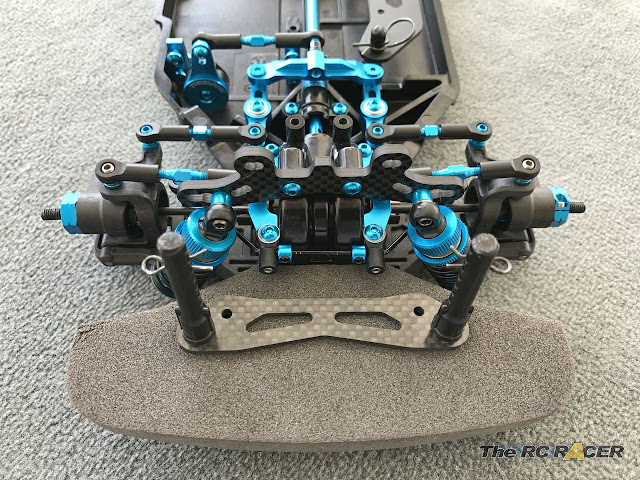 Ultimate TamiyaCup Tamiya TT02-Type-S 2020 | The RC Racer