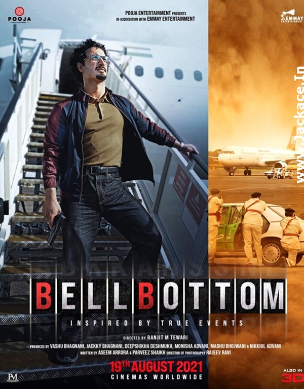Bell Bottom: Box Office, Budget, Hit or Flop, Predictions, Posters ...