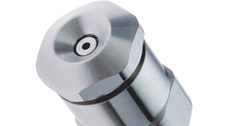 Hollow Cone Nozzle – Inline & Axial ~ Spray Nozzle Technology