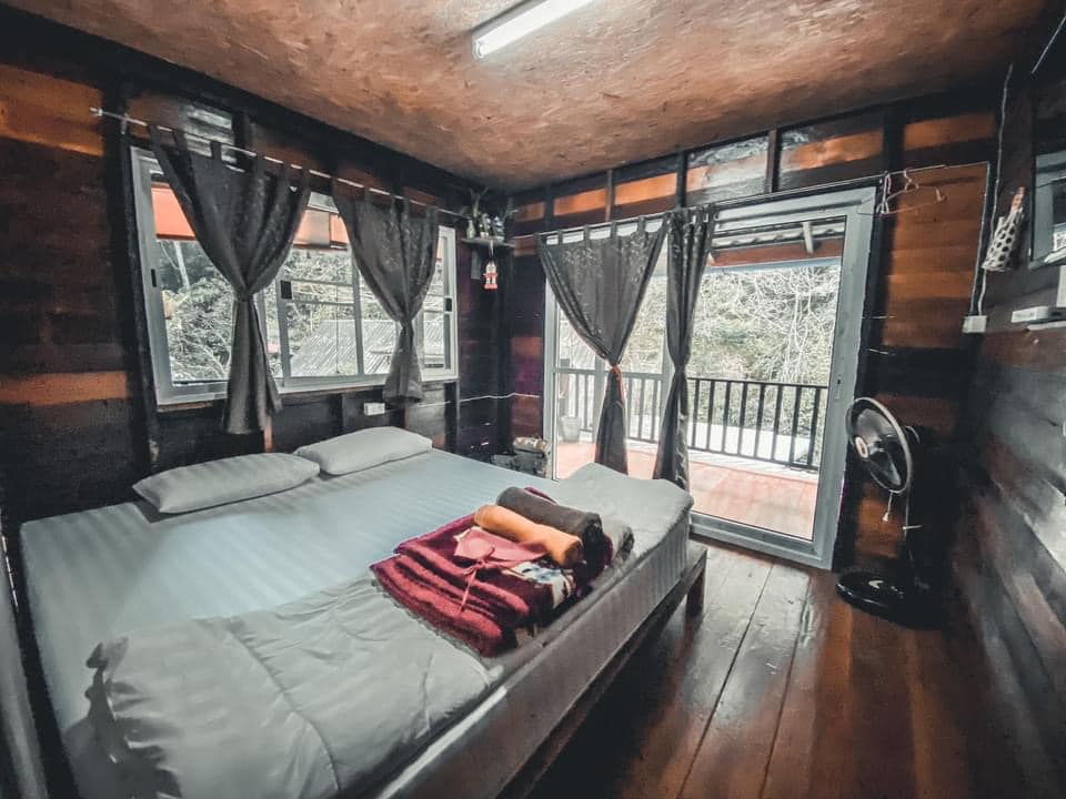 The best of Chiang Mai Homestay