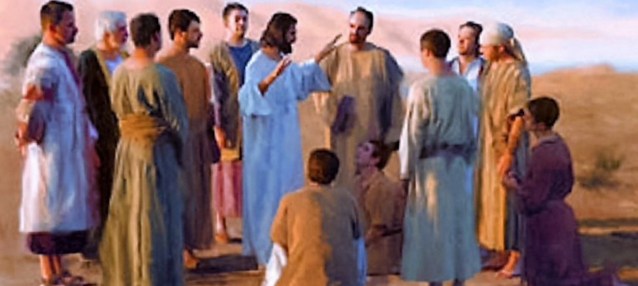 Liturgia diária: Dia 17 de Julho - Segunda-feira BEATO INÁCIO DE ...