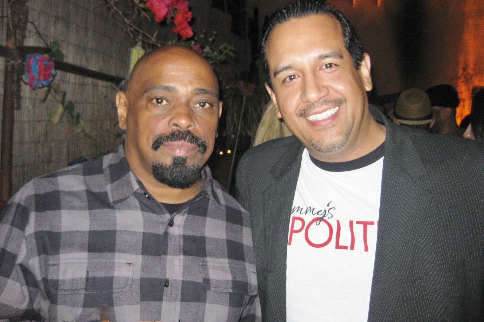 Jimmy's Politico: Exclusive Interview: Sen Dog of Cypress Hill and ...